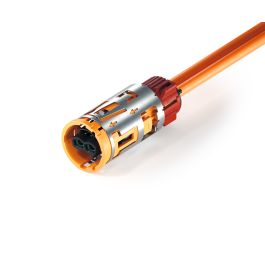 HPS40-2 2+2 F cod.A 4mm² SCC L3000 H&S